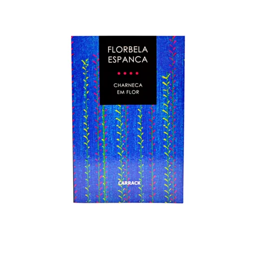 Charneca em Flor - Água Lusa - Artes de Alcobaça